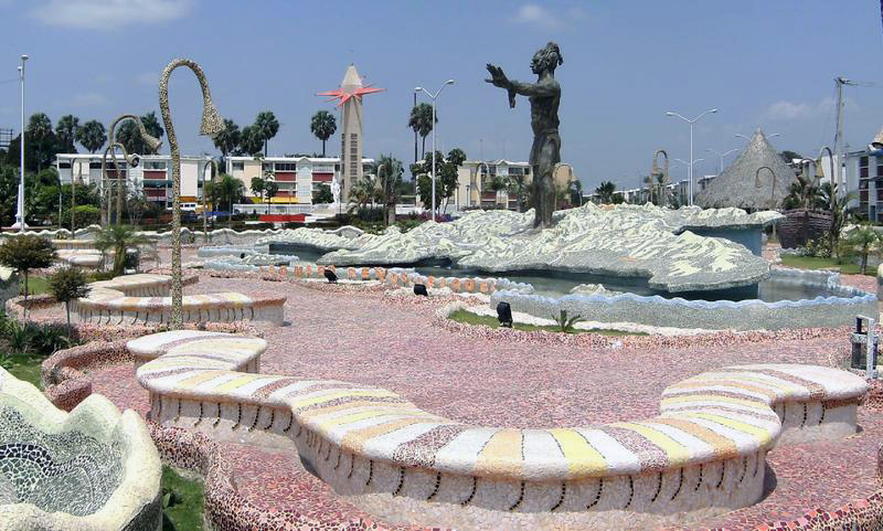 Turismo : Ayuntamiento Municipal de San Juan de la Maguana