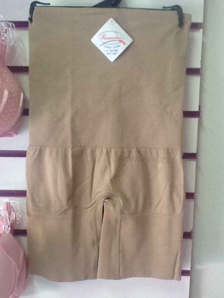 Lingerie Fabiana Cavassan: Modeladores