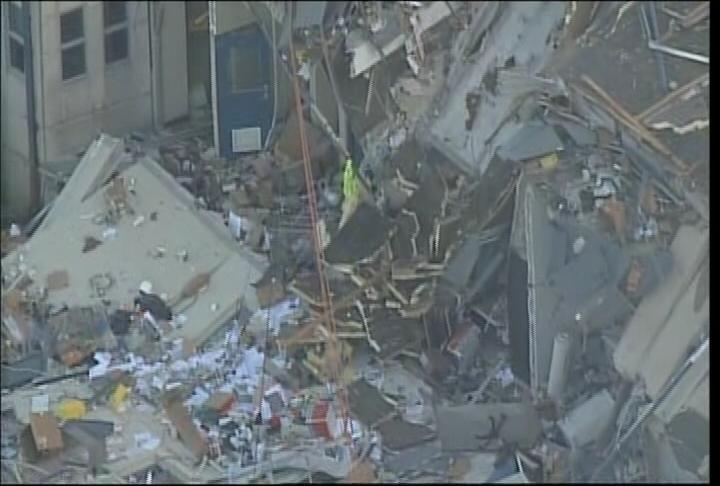 MEC&F Expert Engineers : Explosion at Didion Milling in Columbia County ...