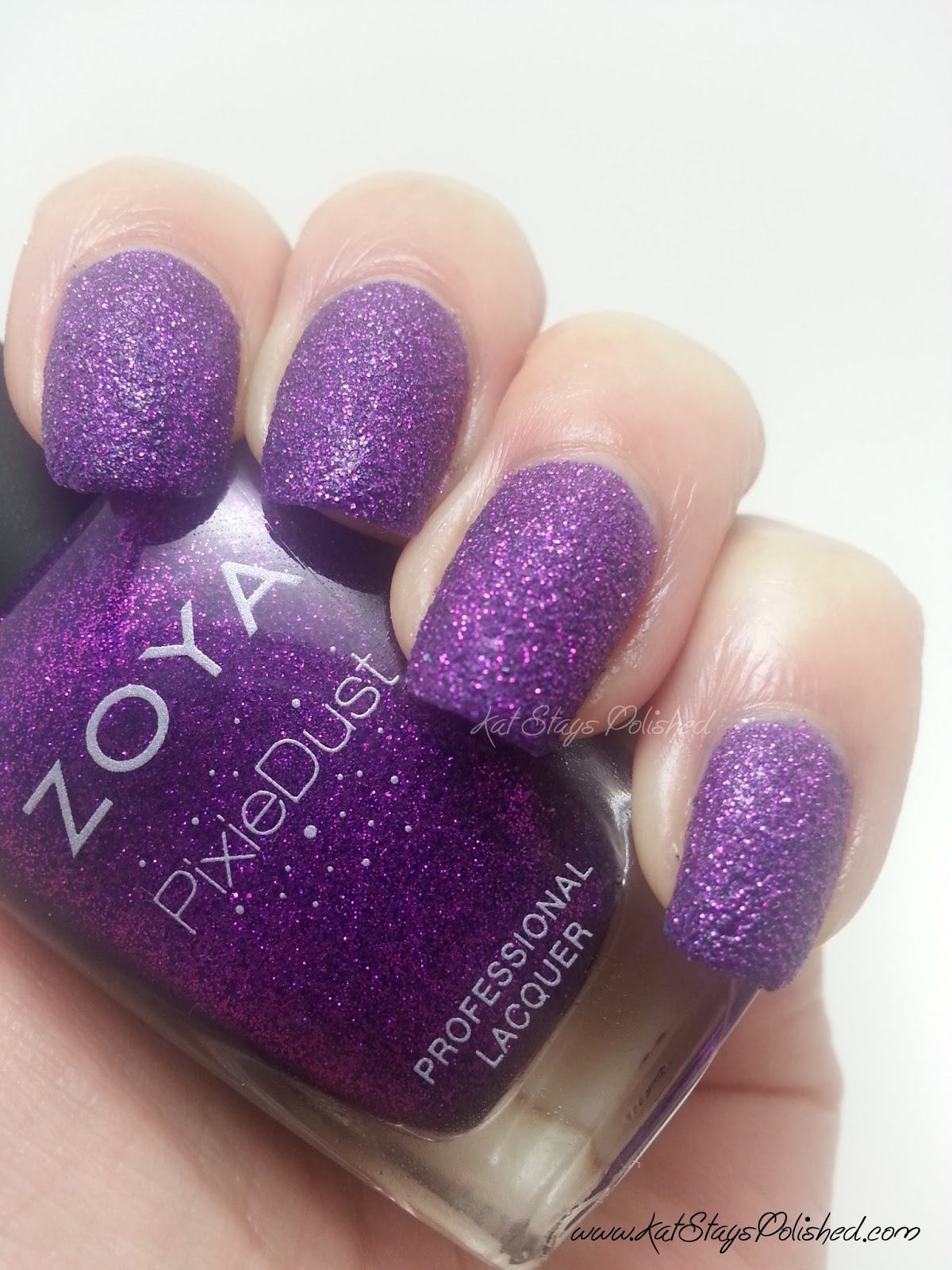 Kat Stays Polished | Beauty Blog with a Dash of Life: Zoya Fall 2013 ...