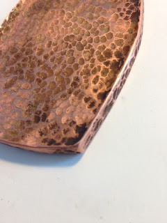 Kampman knives: warabite-tō Ainu/Emishi sword