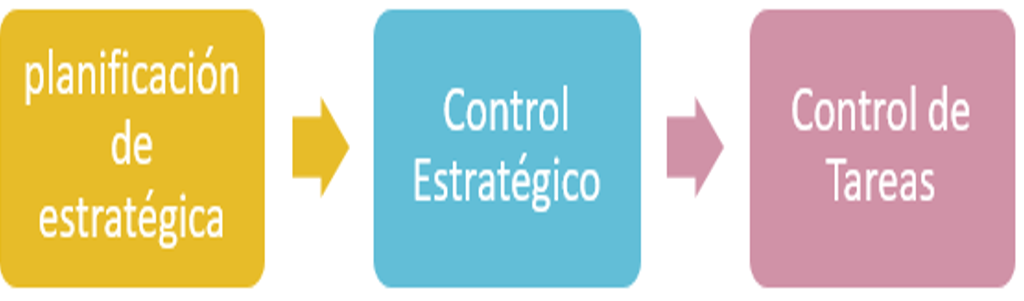 control estratégico: CONTROL ESTRATÉGICO