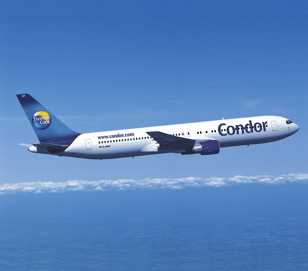 Condor ofrecerá vuelos a Punta Cana vía Múnich como novedad en la ...