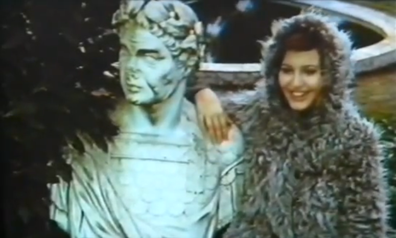 The Giallo Files: Smile Before Death
