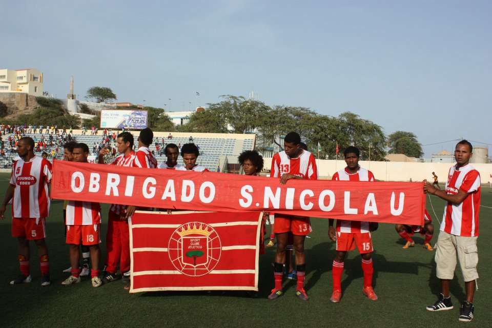 Campeonato Nacional TLC: Sporting da Praia é a melhor equipa de Cabo Verde