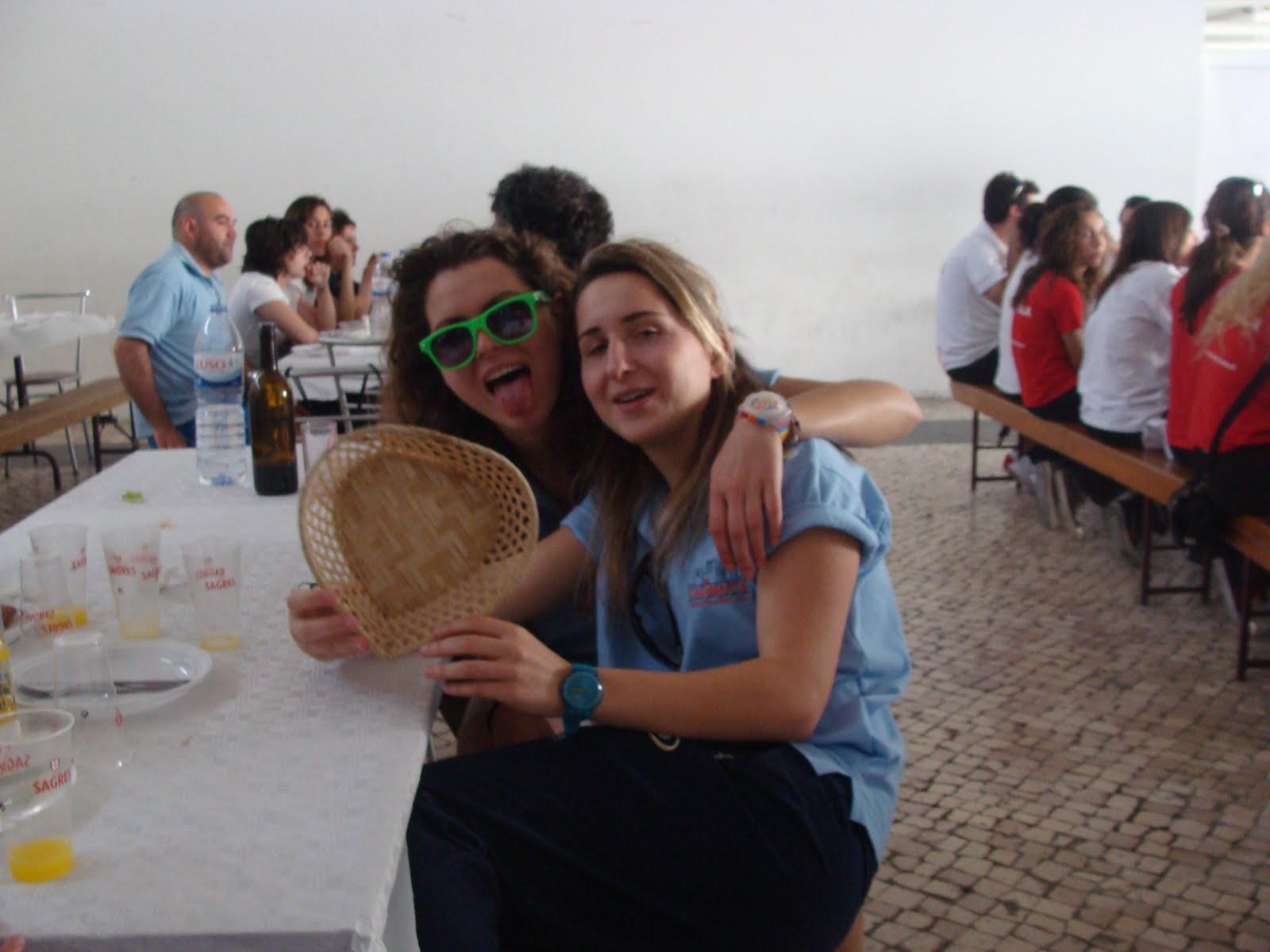 União Recreativa de Cadima: III TORNEIO CIDADE CANTANHEDE