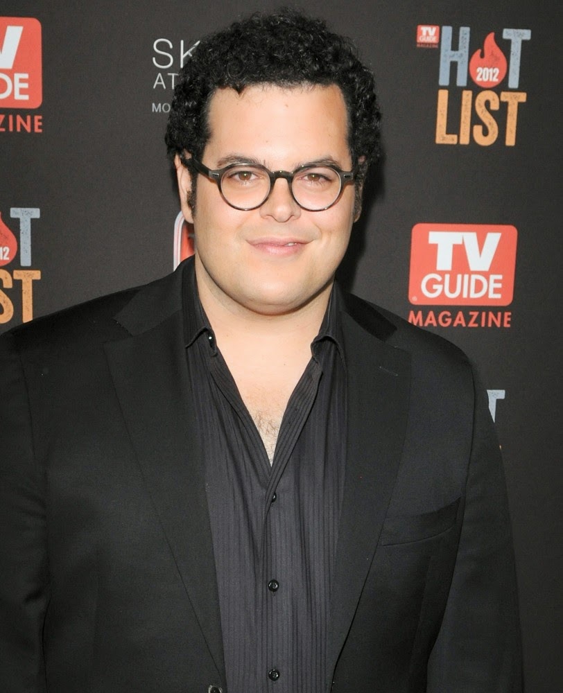 Latest Movie Trailers : American Film Star Josh Gad HD Gallery