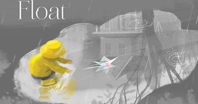 Kids' Book Review: Review: Float