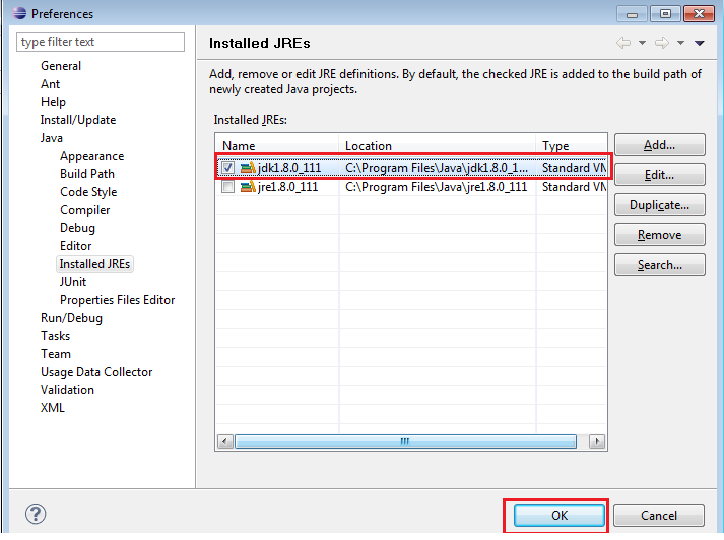Eclipse error: Could not find or load main class com.sun.tools.internal.xjc.XJCFacade