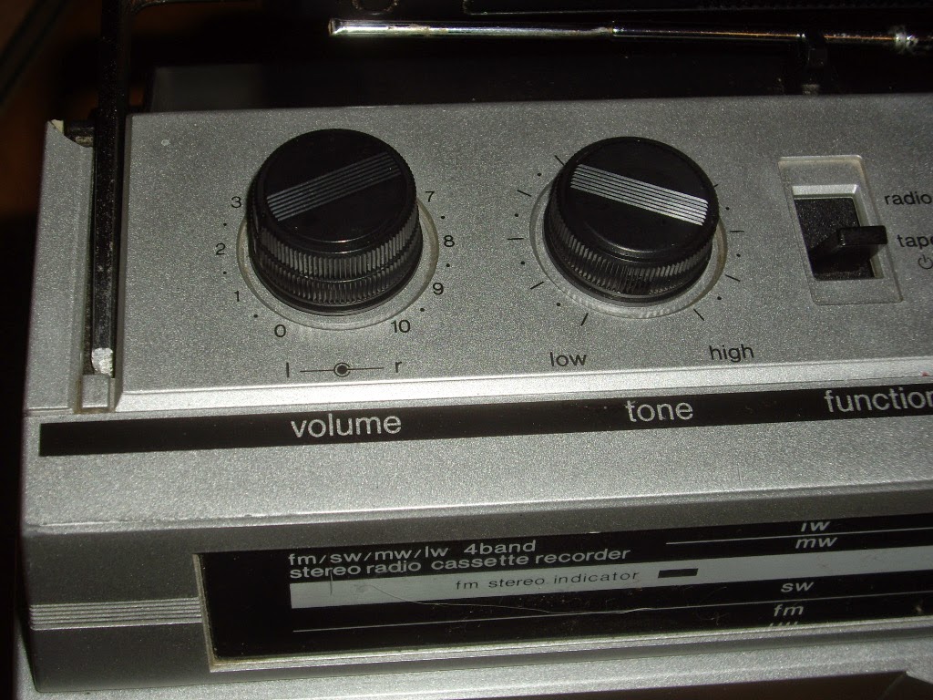 МАГНИТОЛиЯ - бумбоксы, магнитофоны и магнитолы!: Siemens Club 760 ...