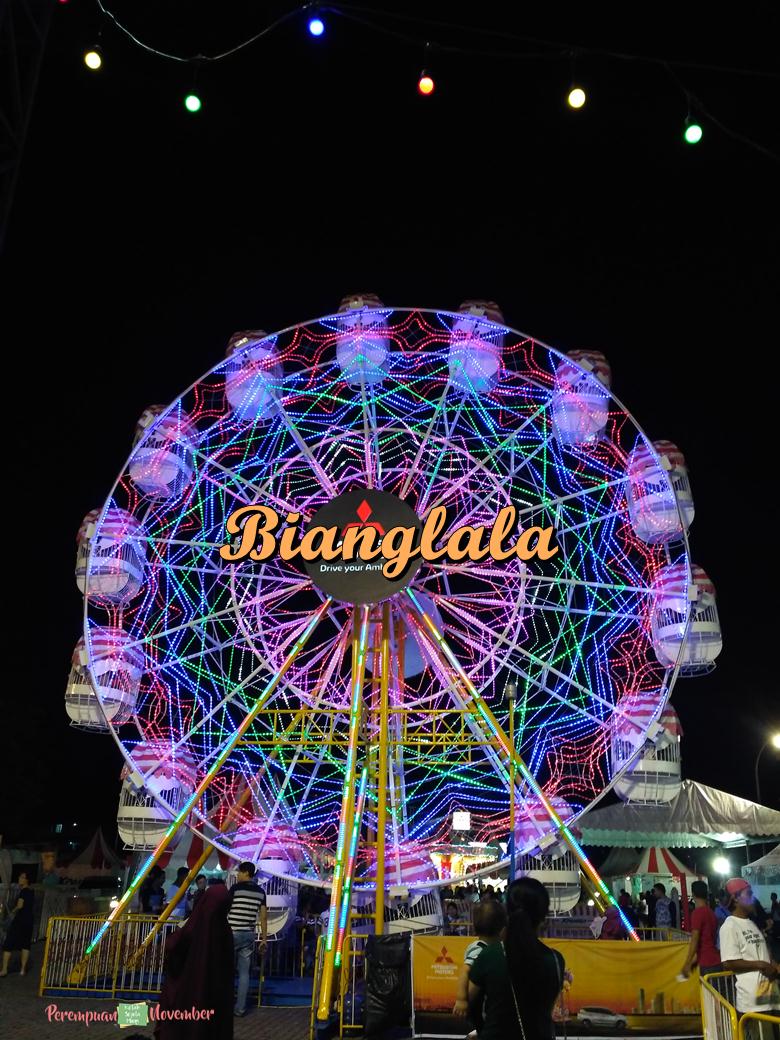 BIANGLALA | Kotak Sejuta Mimpi