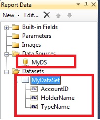 Microsoft SQL Server Knowledge Bank: SSRS – Collapsible Grouping