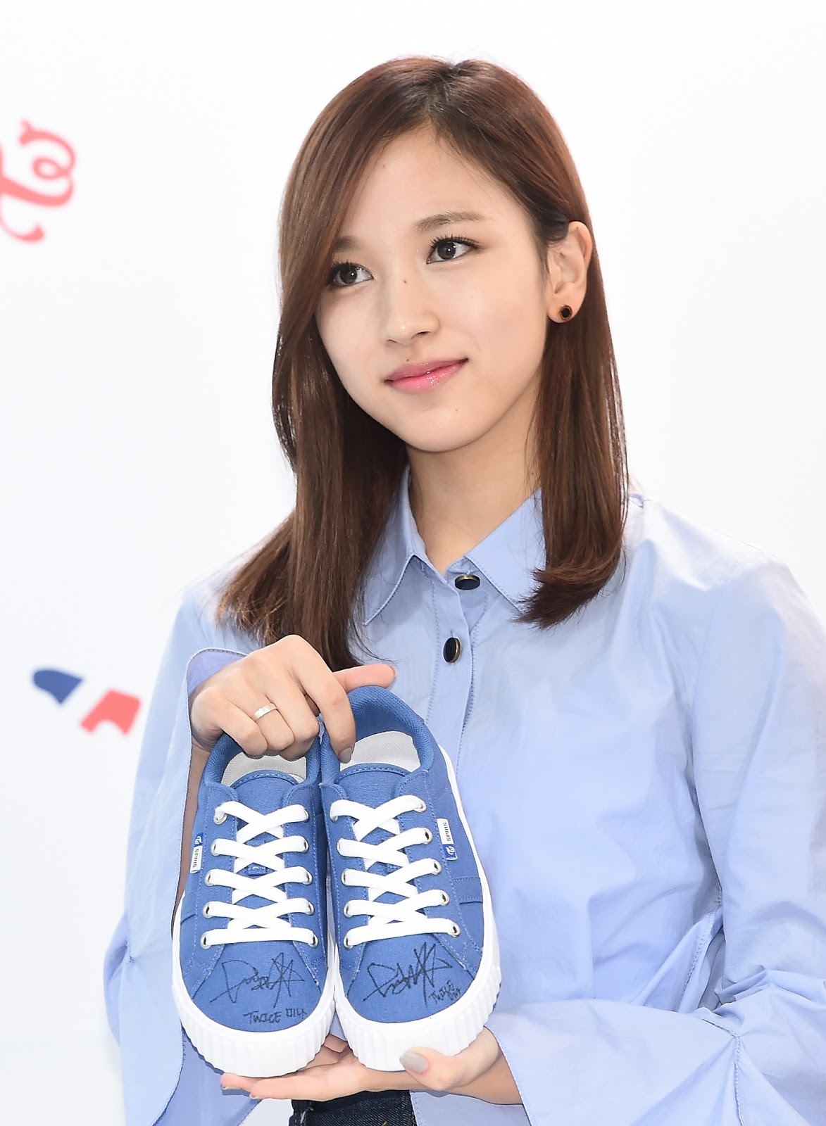 [HQ] TWICE at SPRIS' TWICE TARO Launch Event