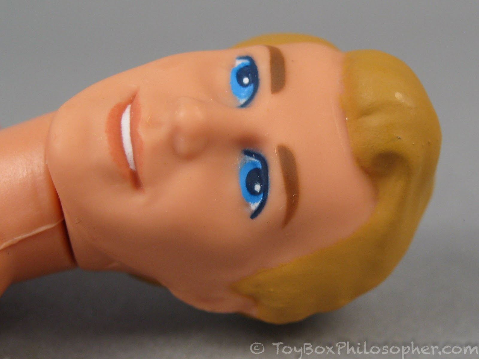 Sunday Surprise: Family Corners by Mattel! | The Toy Box Philosopher