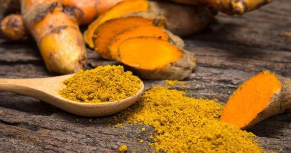 Healthy Eating: SEE HOW TURMERIC KILLS CANCER CELLS AND SUCCESSFULLY ...