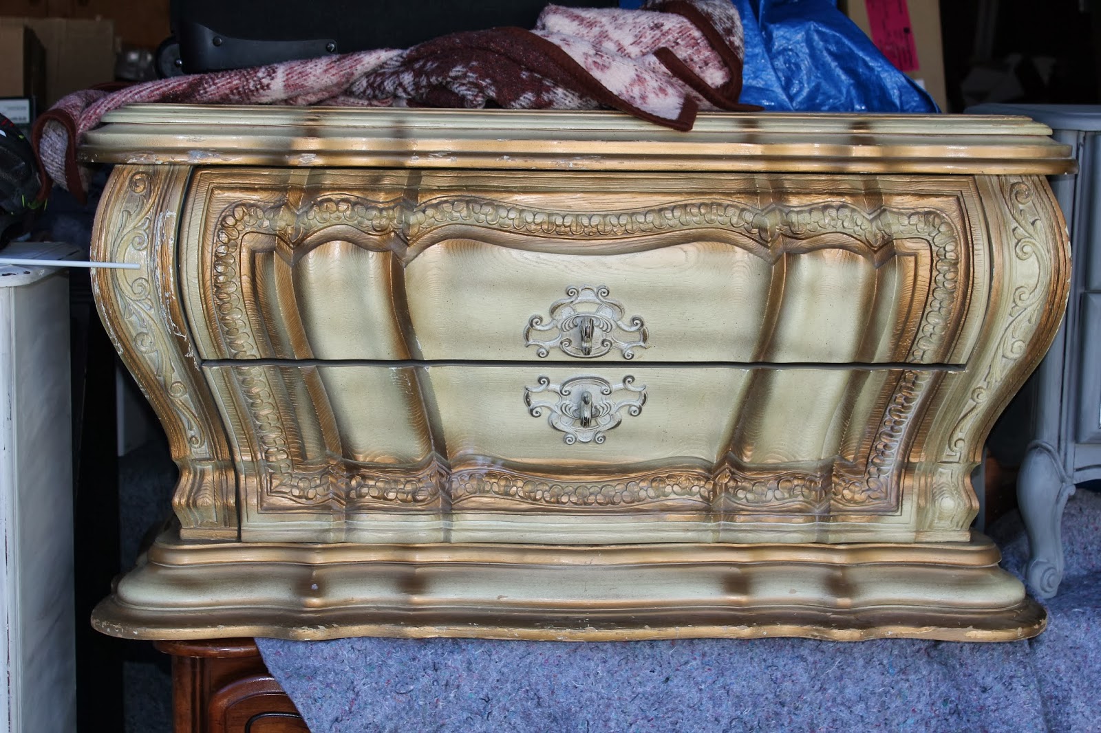 Sometimes Twice...: The One That Almost Beat Me