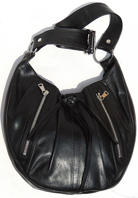 Ysl Hobo Bag Second Hand | semashow.com