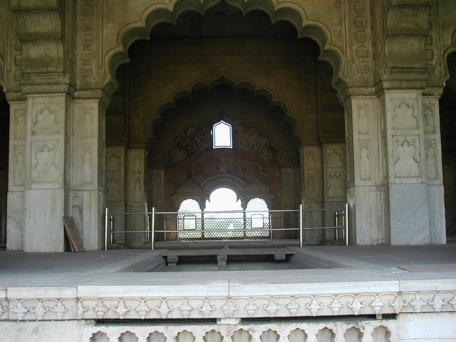 Indian Memories: Delhi – The Forts Part 1 The Red Fort