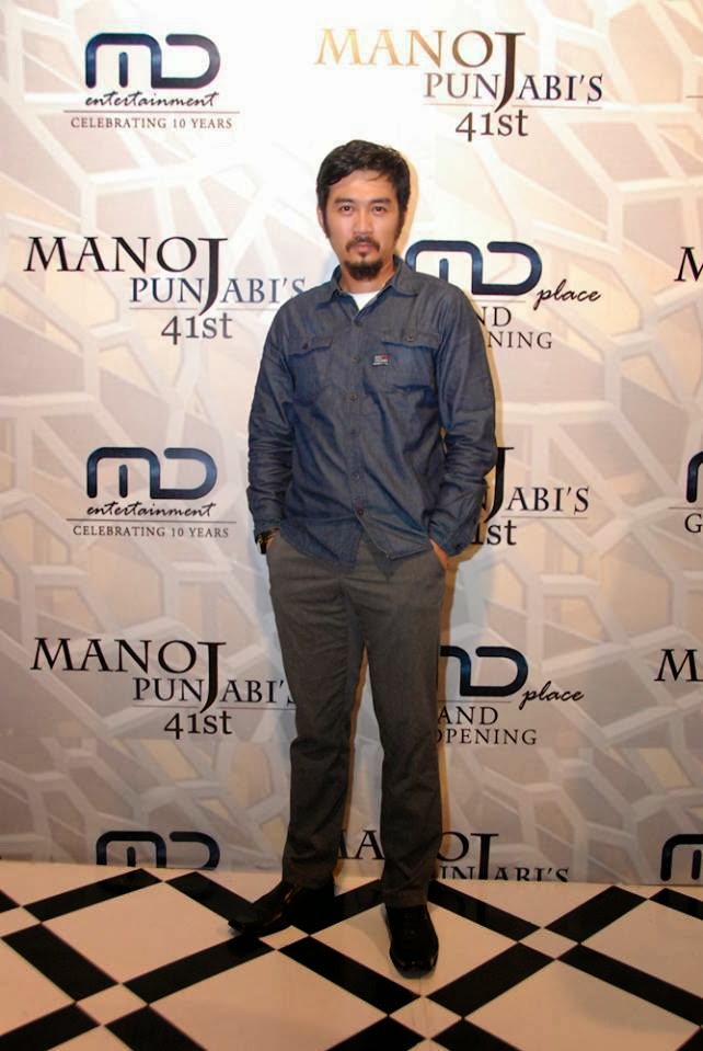 Ananda George Lovers: Ananda George : Foto-Foto para pemain Raden kian ...