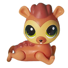 LPS Hedgehog Generation 4 Pets | LPS Merch