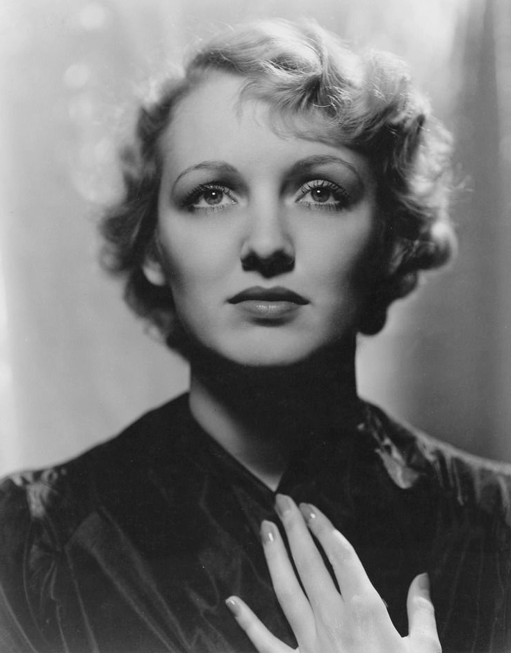 It's The Pictures That Got Small ...: THE FRIDAY GLAMOUR 15!