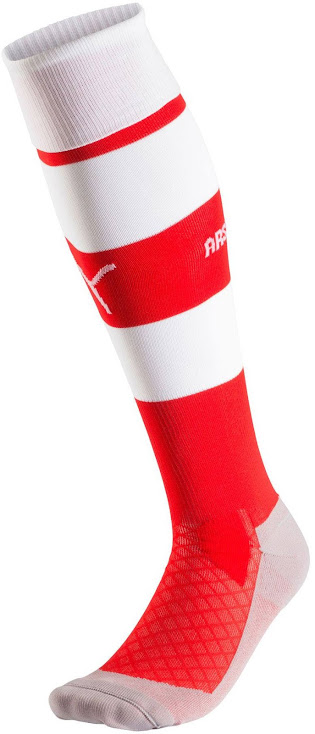 Arsenal 14-15 (2014-15) Puma Home, Away, Third Kits Released - Footy ...