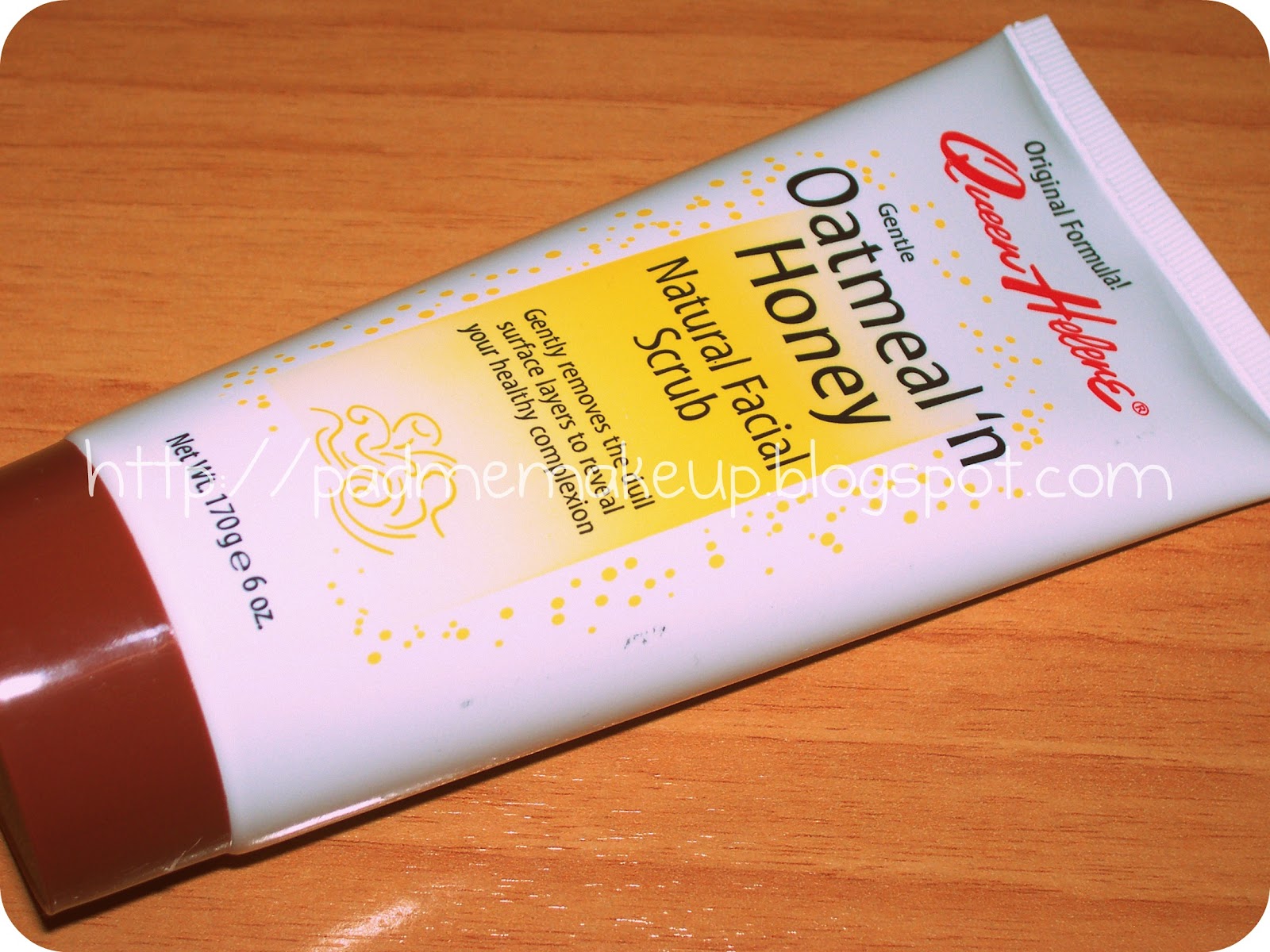 Padme´s World: Queen Helene (iHerb)