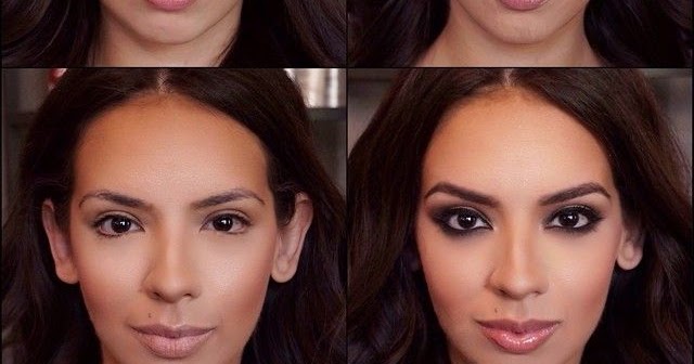 How-to Contour like a Pro - Sensible Stylista