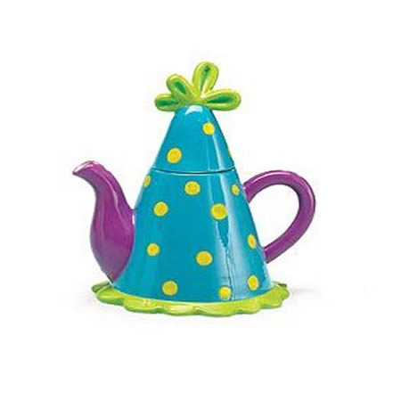 Creative Teapots | home appliance
