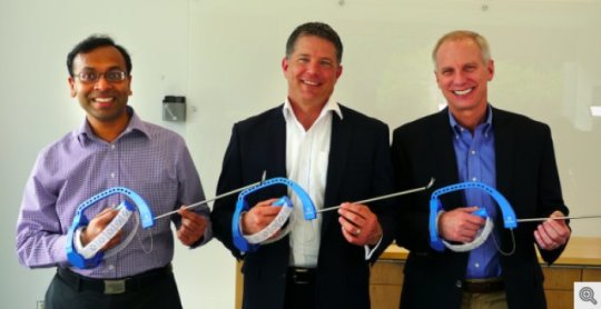 Ob/Gyn Updated : FlexDex, a revolutionary laparoscopic technology that ...