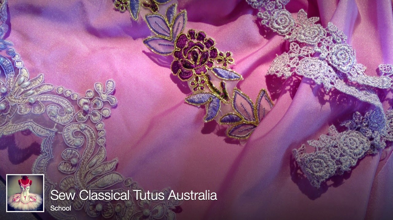 Divine Classical Ballet Tutus