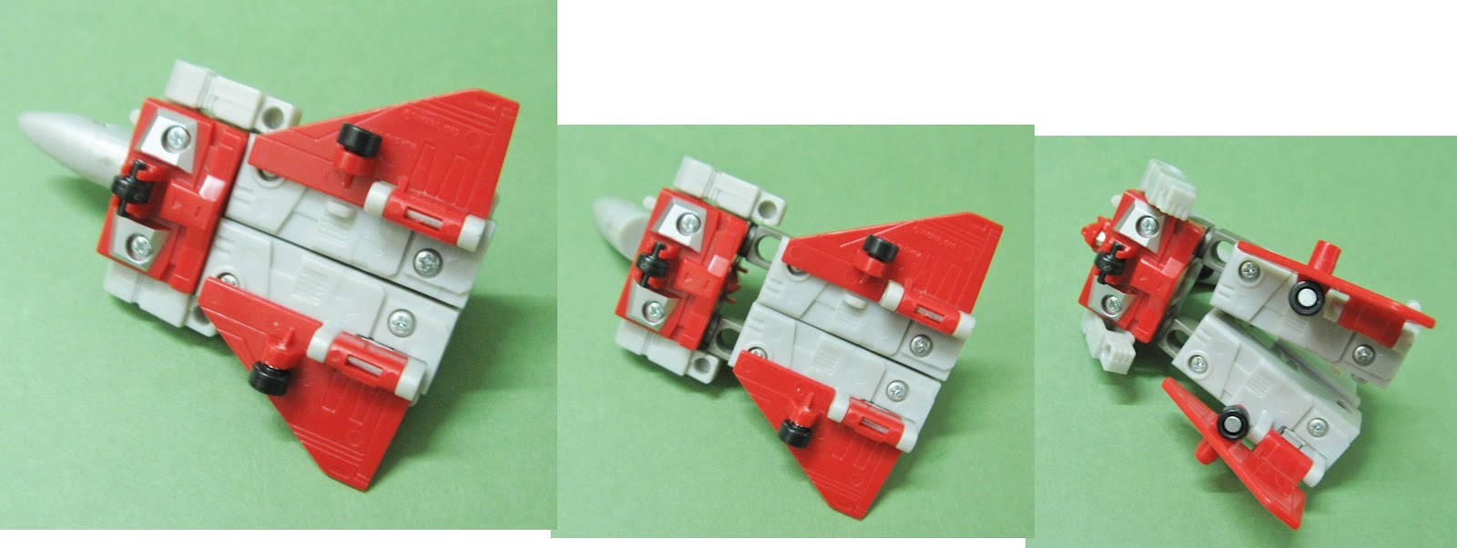 Transformers Victory Micromaster MULTIFORCE變形金剛勝利之鬥爭多重部隊