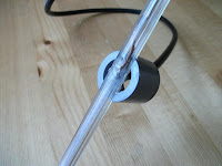 DIY Over-The-Air HDTV Antenna: The simplest HDTV Antenna