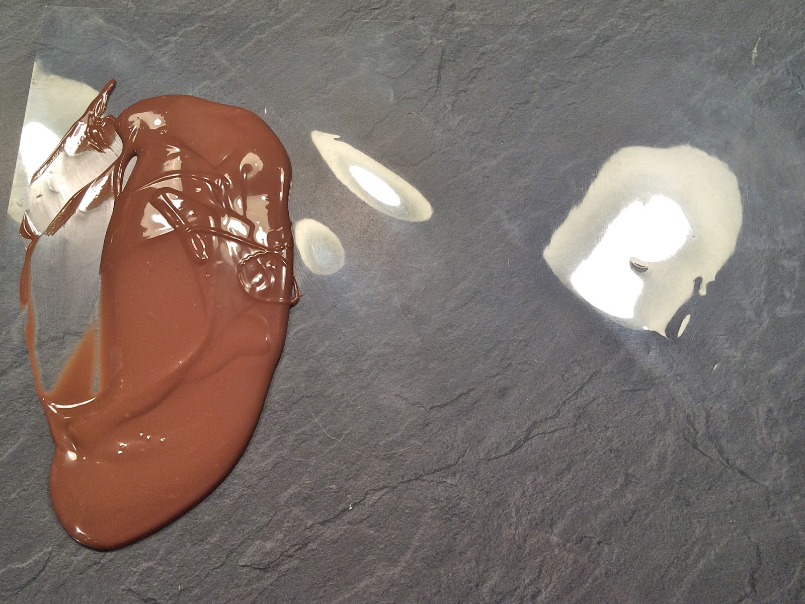 J'en reste baba: Le Petit Antoine de Stéphane Glacier