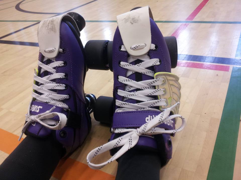 Diaries of the Desirous