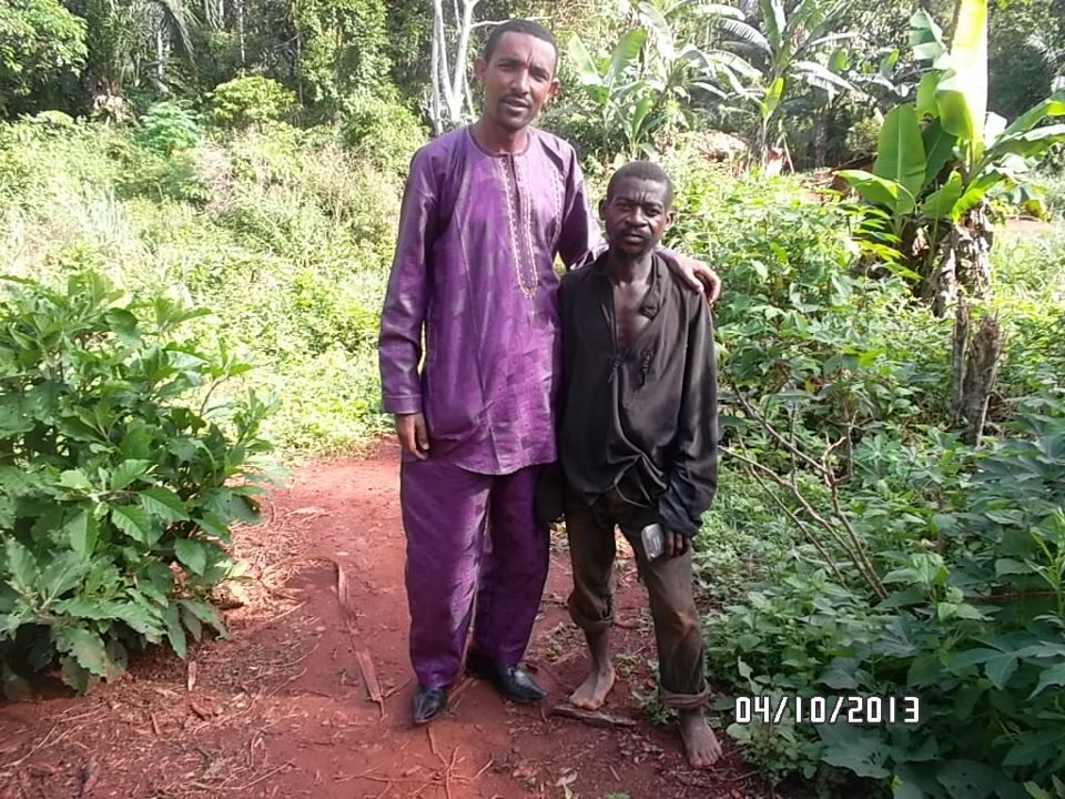 Our Mission experiences from Canada into Cameroon ...: The Remarkable ...