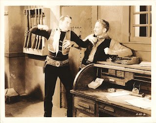 *: Fighting for Justice - Otto Brower - 1932