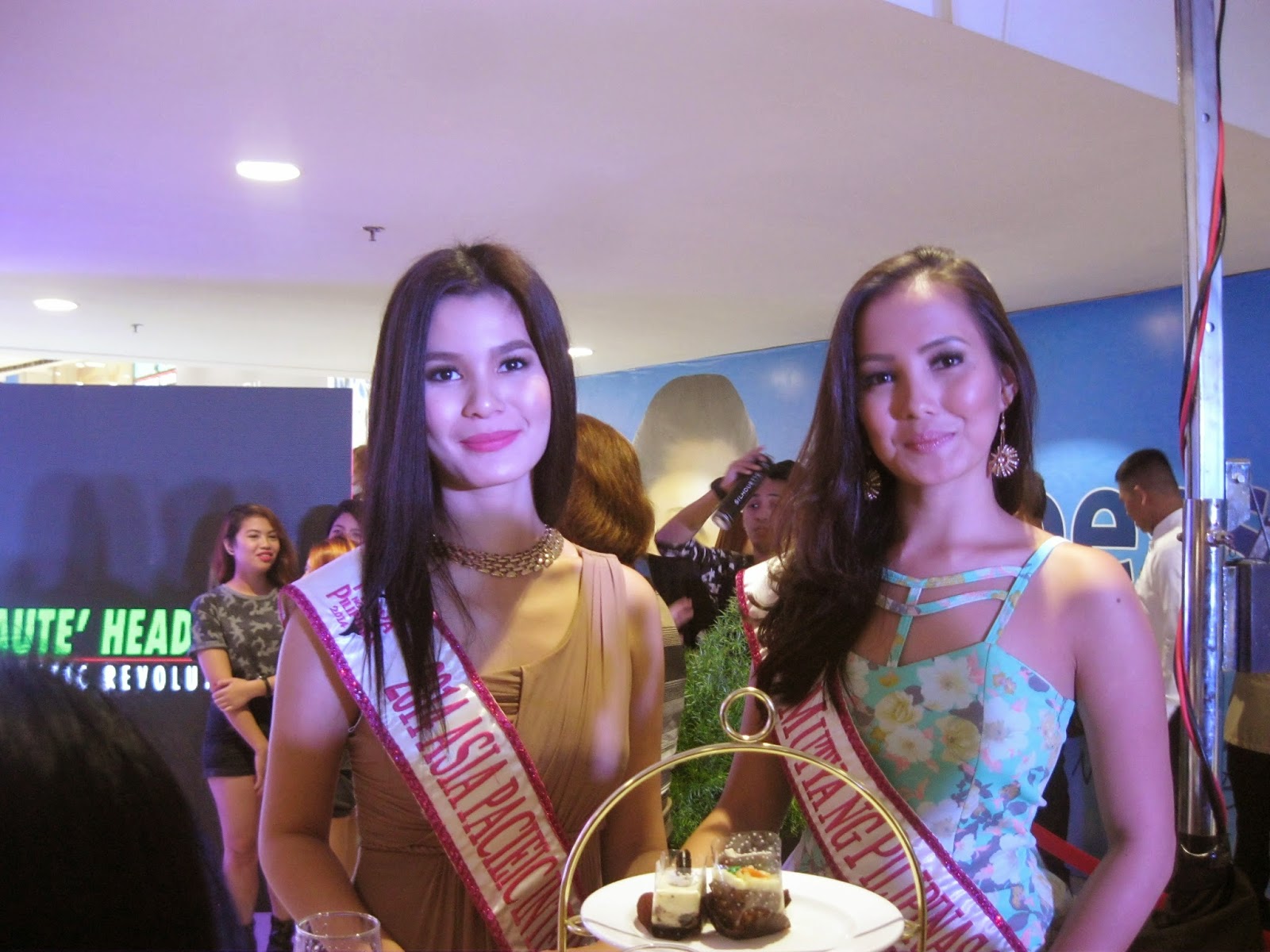 GENCIFIED: Haute Heads Salon now open in Mega Fashion Hall