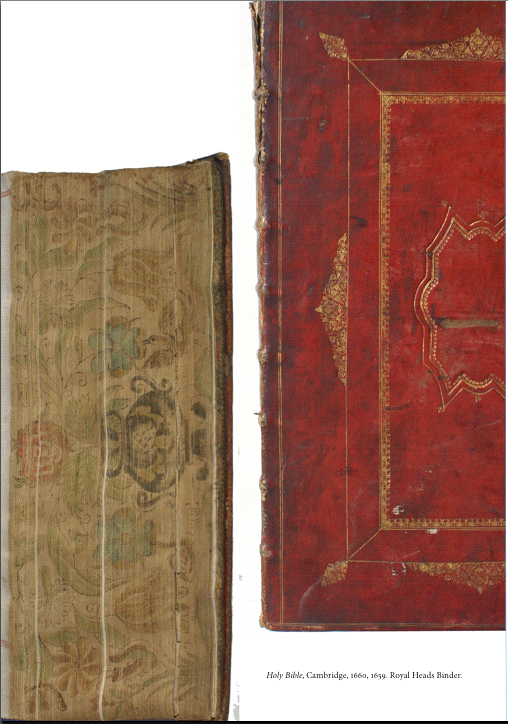 BOOKTRYST: New Annotated Dictionary of Fore-Edge Paintings is a Must-Have
