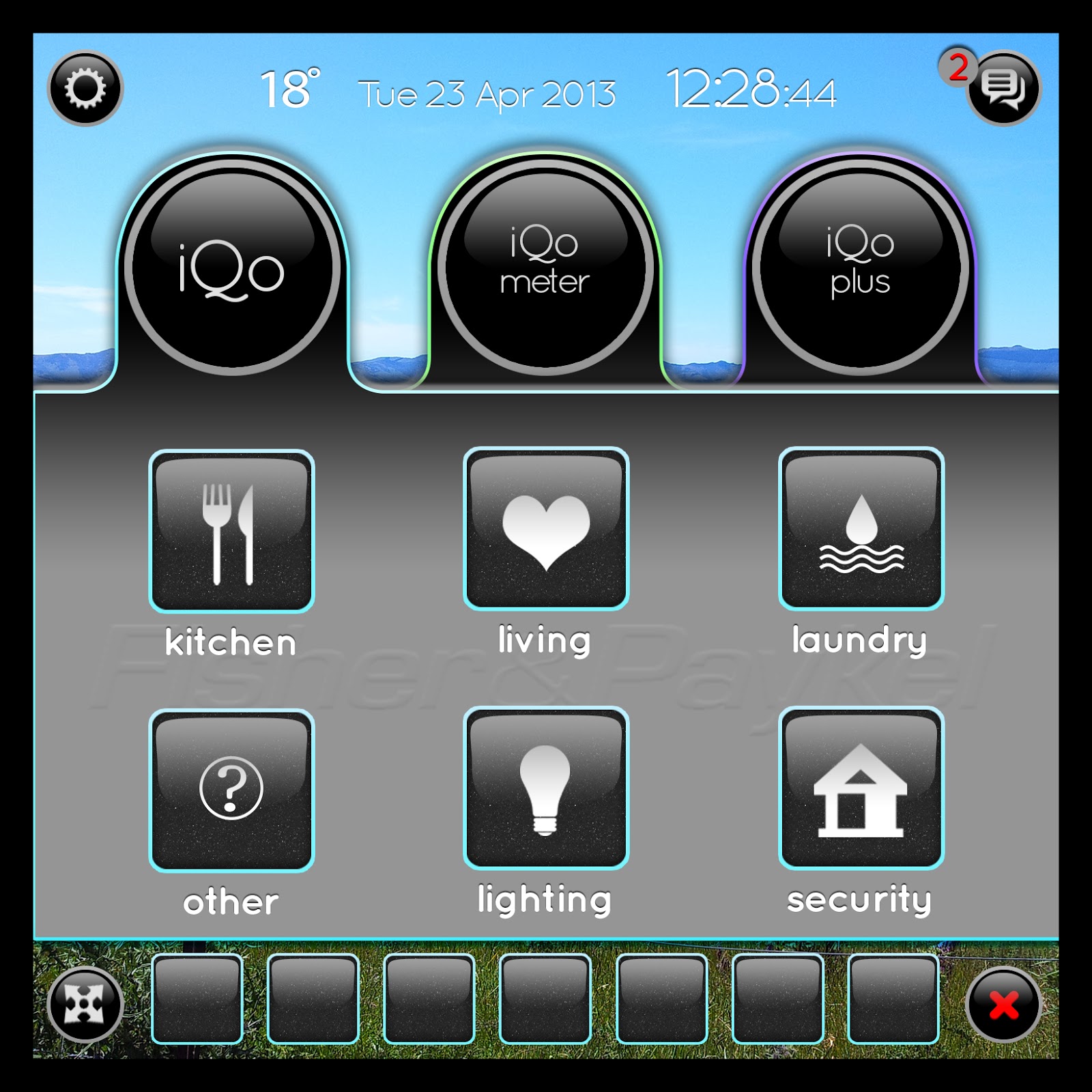 Jade Doel Design: UI UX
