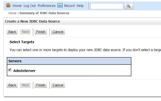 OSB : DB Adapter-Poll - Delete Physical Records using Oracle Service Bus 12c