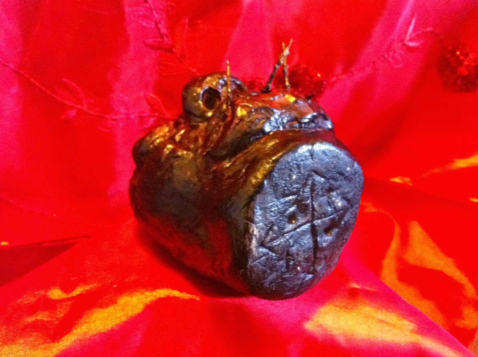 Palo Monte Negro : BUEY SUELTO 10: Kindamba. Introducción a la ...