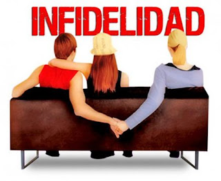 La Infidelidad: Trabajo sobre la infidelidad