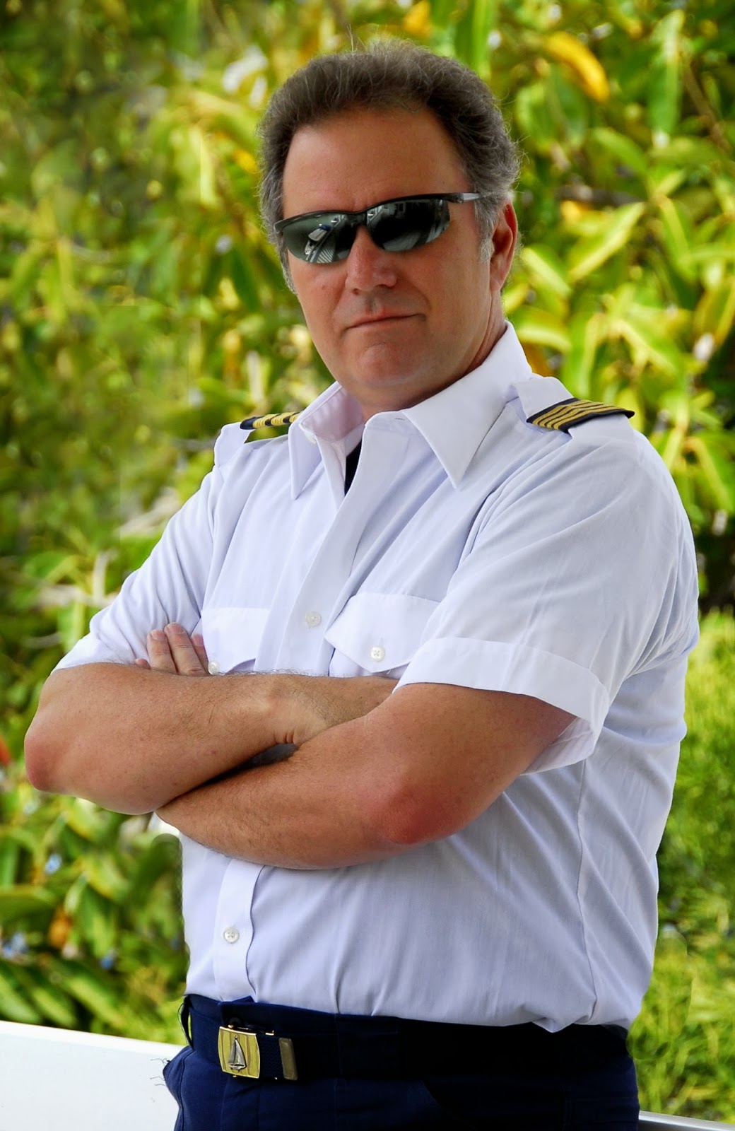 Paragraphs On Padre Boulevard More than a Bookstore: Meet James ...