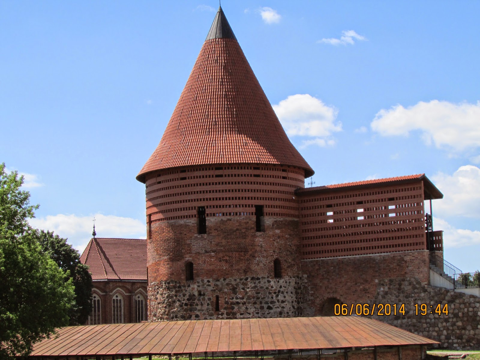 Baltic Avenue: Kaunas