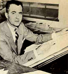 Screwball Comics: Gene Ahern