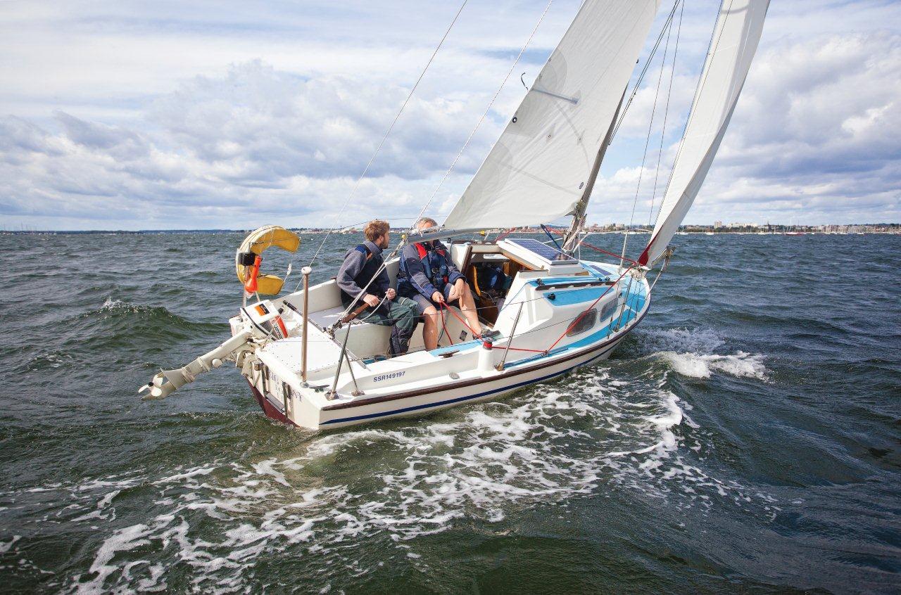 Ciao Bella: Hurley 20 Review