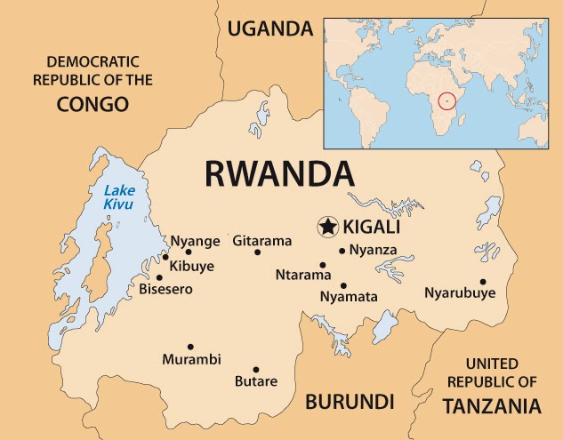 Lexengine: Rwandan Genocide: Role of superpowers and UN.