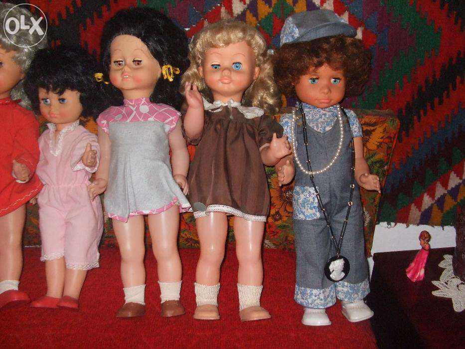 Papusi Aradeanca: 2015