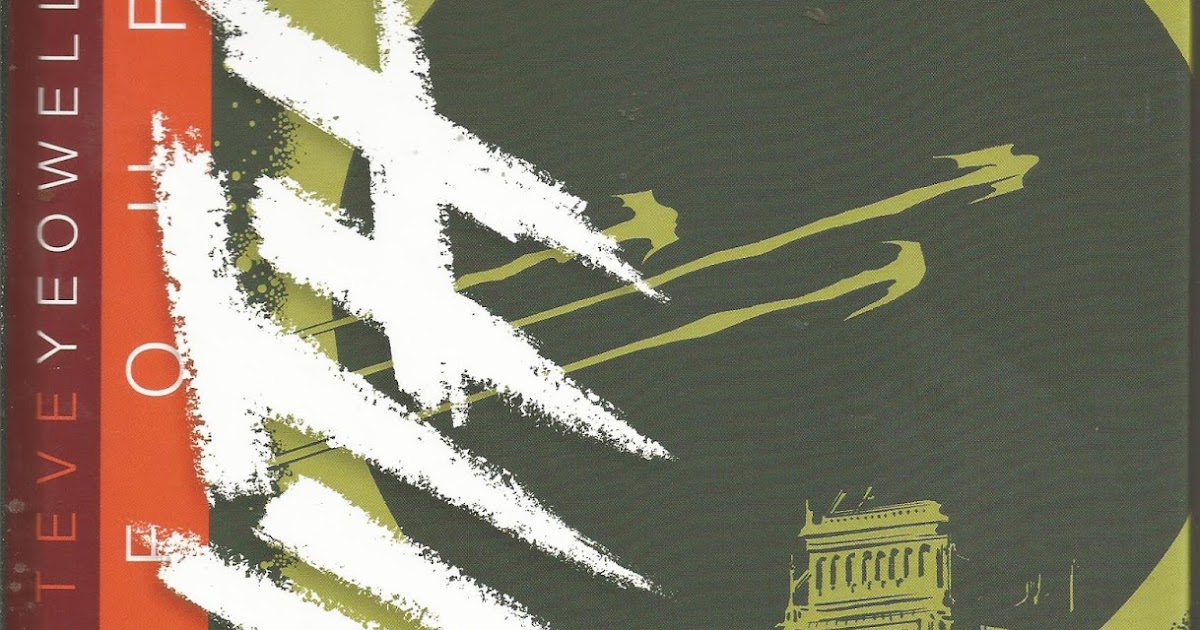 Thoughts Of A Workshy Fop: Zenith Phase 4 (2000AD #791-808)